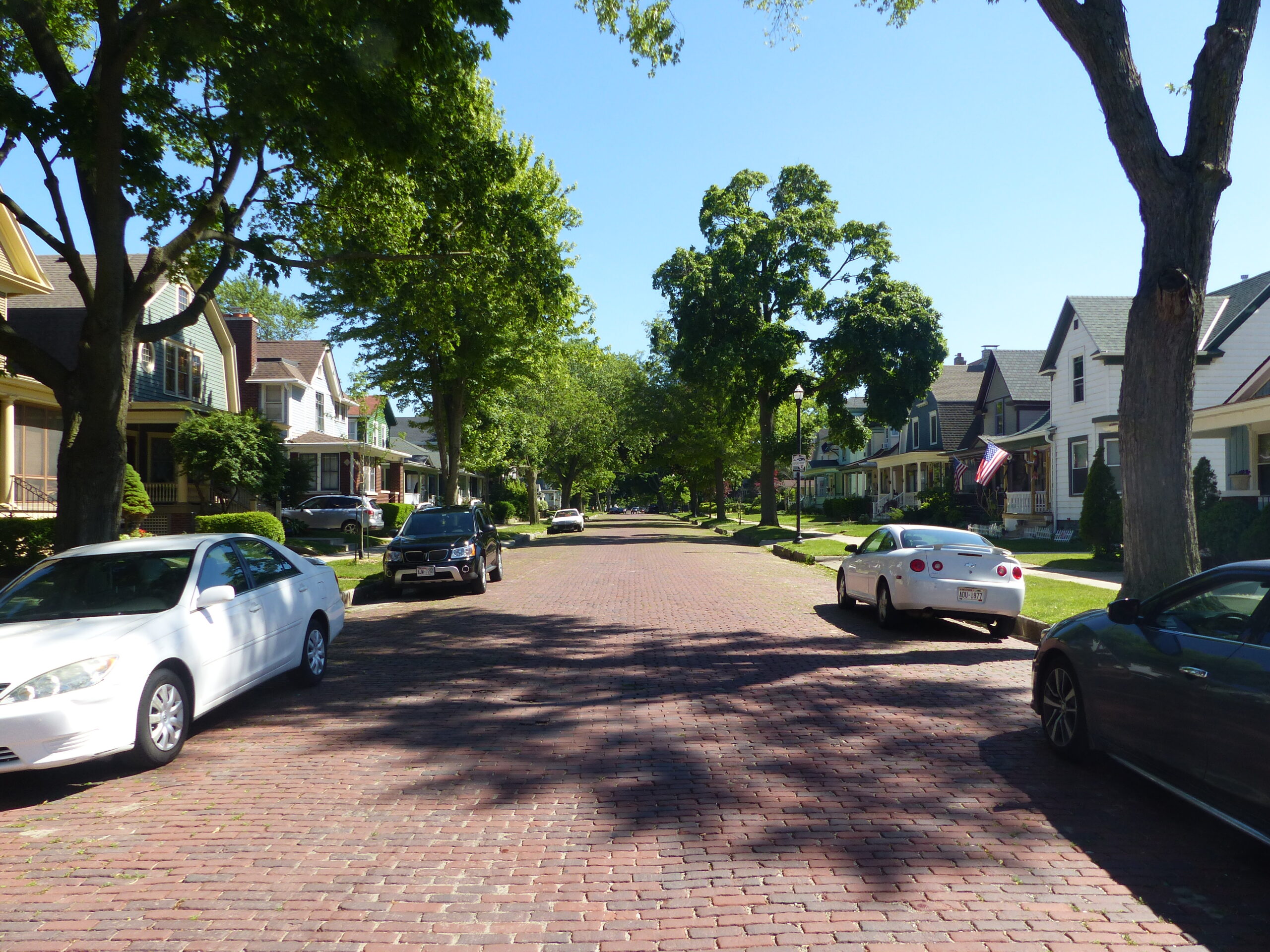 Historic Preservation Resources - Build Up Racine